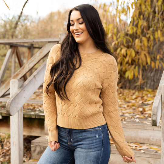 Sweaters & Cardigans – Indie & Co.