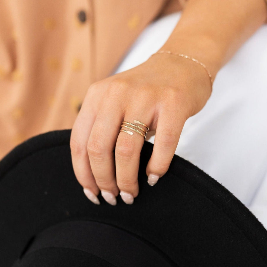 Jewelry – Indie & Co.
